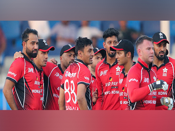 Hong Kong to host first ICC tournament in 14 years | Latest cricket ...