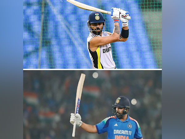 "Rohit, Virat are going to win us Champions Trophy": Atul Wassan ...