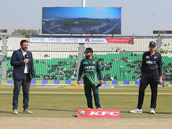 Pakistan aim for ODI tri-series title against New Zealand before CT ...