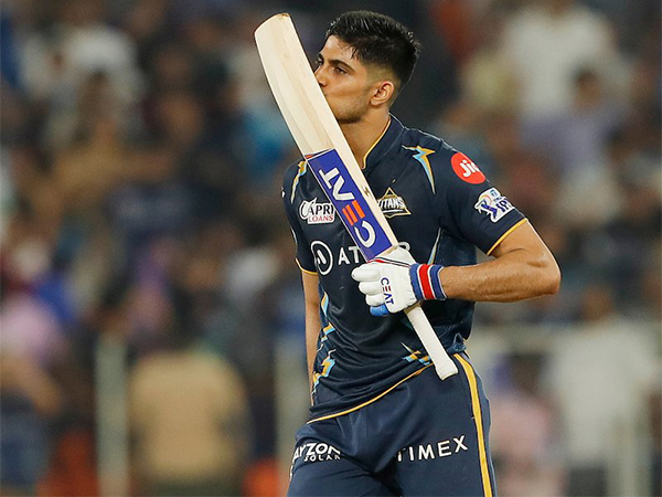 "Future of Indian cricket...": Gujarat Titans COO Arvinder Singh ...