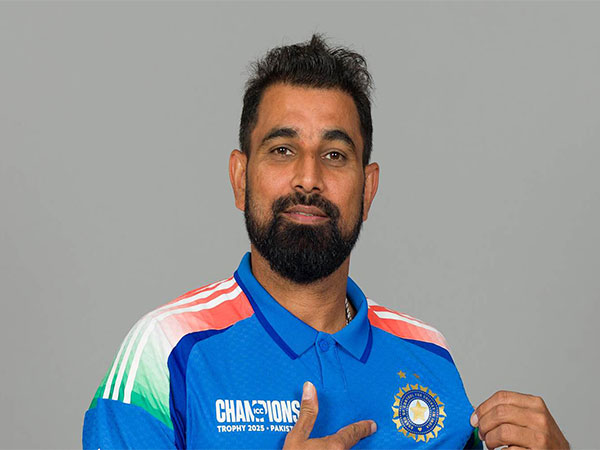 Mohammed Shami: India' underrated, undisputed champion of ICC ODI ...