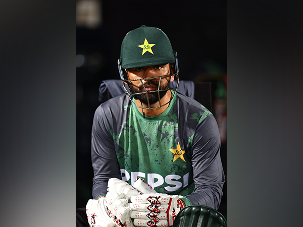 "Comeback will be stronger...": Fakhar Zaman after being out of Champions Trophy due to injury ...