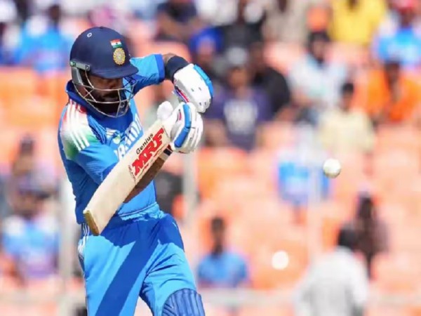 "Kohli's struggles worsened by trying too hard": Former India captain ...