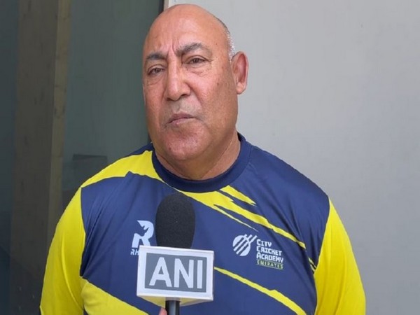 "India poses a great threat to Pakistan": Former cricketer Mudassar ...