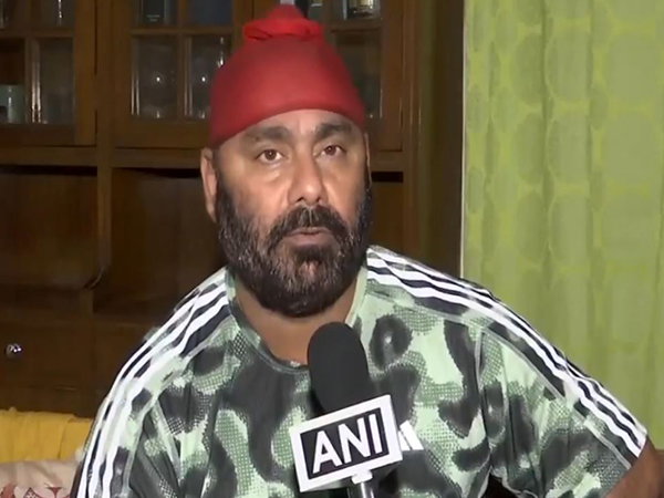 Former selector Sarandeep Singh backs India as favourites against ...