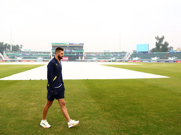 Champions Trophy: Incessant rain in Rawalpindi forces Australia-South ...