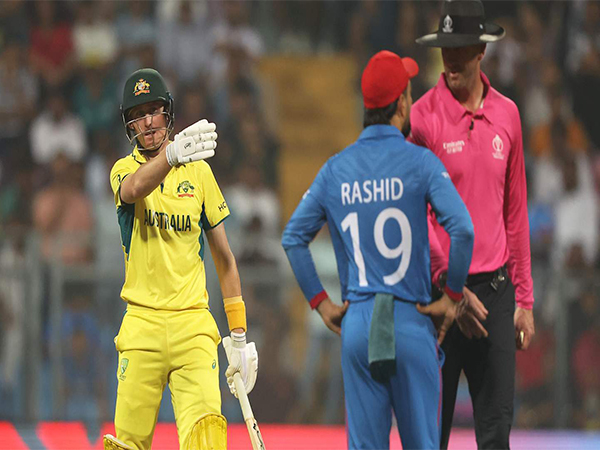 Australian batter stresses tough challenge in final ICC Champions ...