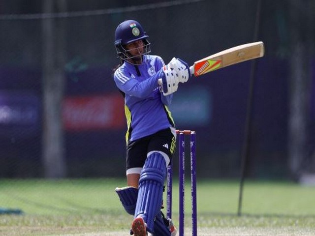 Back-to-back world titles to sharing space with Lanning, Shafali in WPL ...