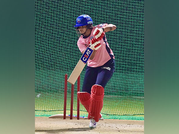 Shafali Verma reflects on her match-winning knock, DC's dominant show ...