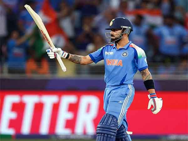 "The best chaser the game has ever seen": Smith hails Virat following ...