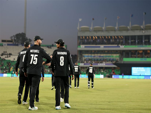 New Zealand players struggling against spin? Net bowler makes ...