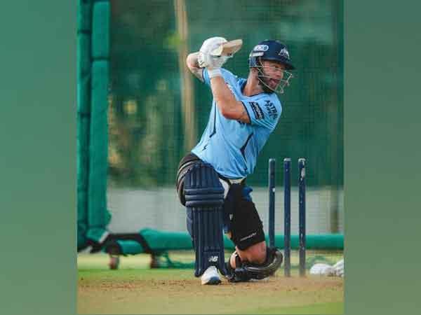 IPL 2025: Matthew Wade returns to Gujarat Titans as assistant coach ...