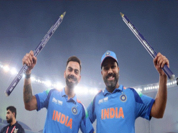 "We've got a squad that is ready to take on the world...": Virat ...