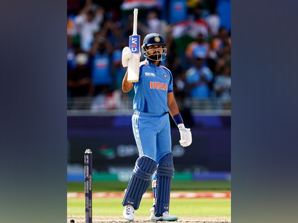 Captain Rohit Sharma gives special shout-out to India's "silent hero ...