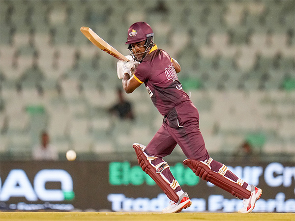 IML: Lara, Simmons shine as West Indies Masters cruise to semis with ...