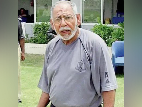 BCCI mourns the passing of Syed Abid Ali Saheb | Latest cricket News at ...