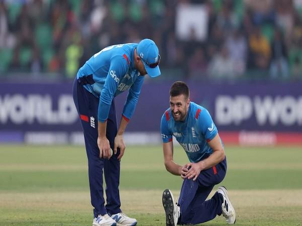 Mark Wood to miss all forms of cricket for next 4 months due to knee ...