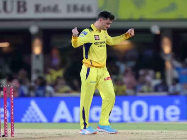 "Noor Ahmed is an X Factor": CSK captain Ruturaj after win over MI in ...