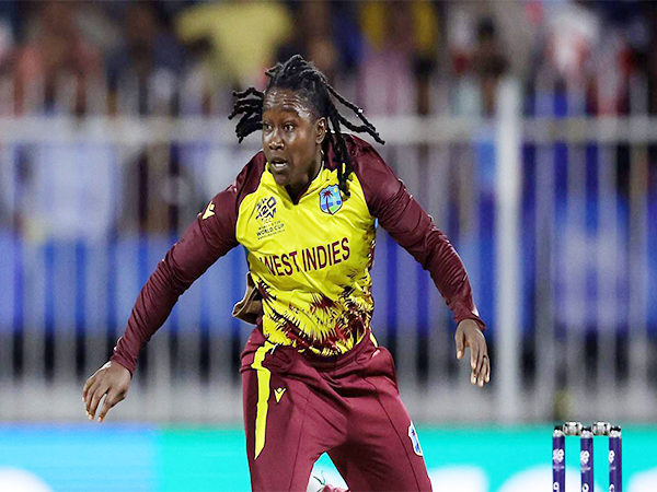 Dottin ruled out as West Indies unveil World Cup Qualifier squad ...