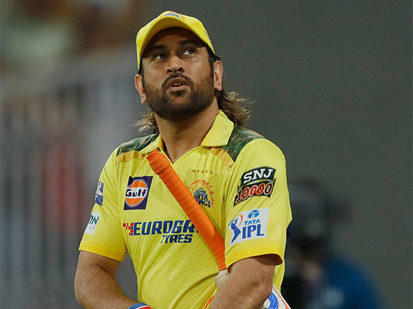 "Thought process is only about hitting a six...": MS Dhoni on his ...