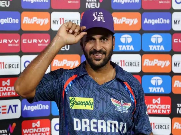 Shardul Thakur reveals moment he started switching to IPL mindset after ...