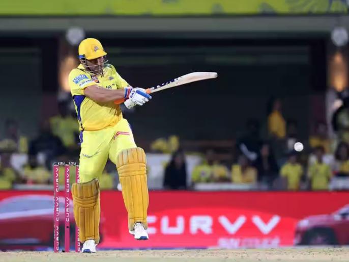 MS Dhoni surpasses Suresh Raina to become highest run-getter for ...
