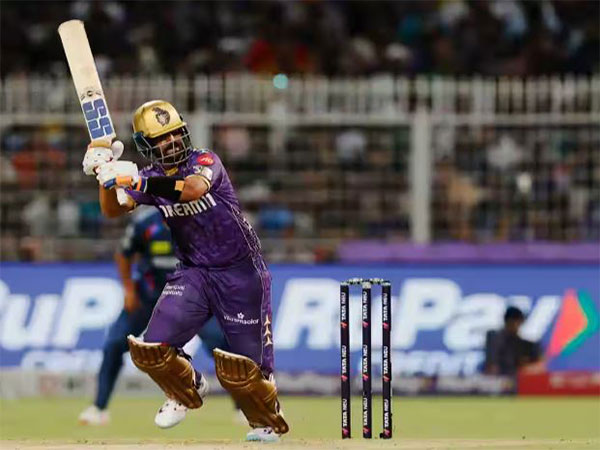 KKR skipper Rahane completes 7,000 T20 runs | Latest cricket News at ...