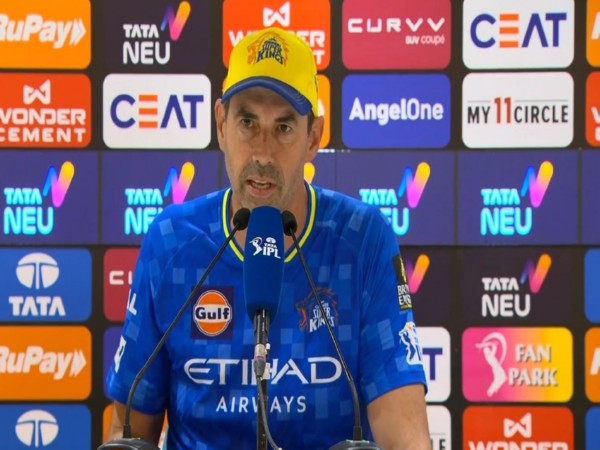 Game was lost in field, we were sloppy: CSK coach Felming's unfiltered ...