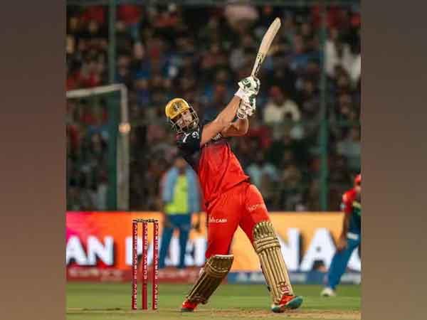 IPL 2025: Tim David's cameo in death overs power Royal Challengers ...