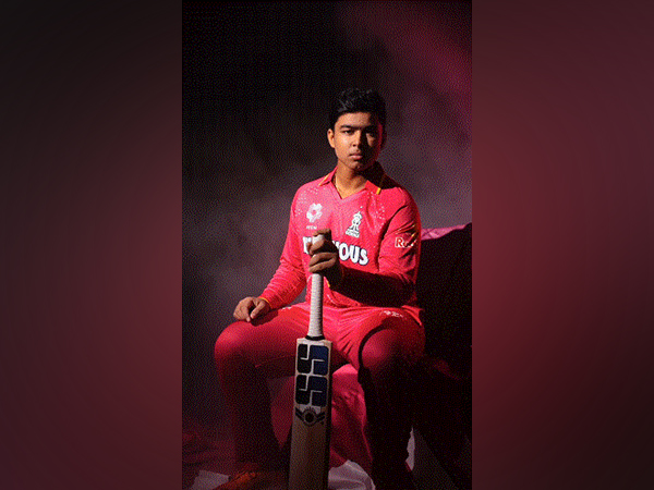 14-year-old Vaibhav Suryanshi faces off against Jofra Archer during RR ...