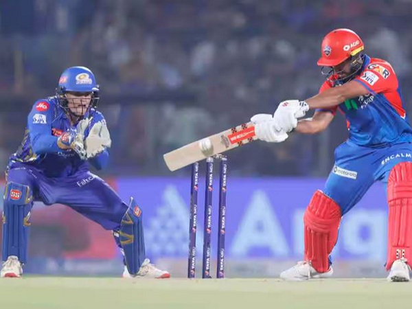 "He had been bothering me...": DC coach Badani hails Karun Nair on memorable IPL comeback knock ...