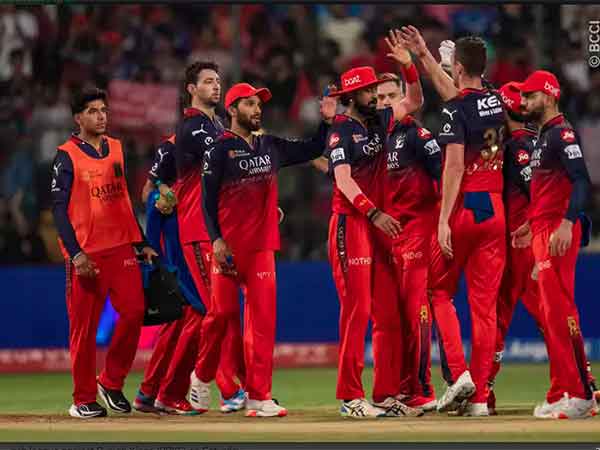 Poor run at home continues as RCB create this unwanted record at ...