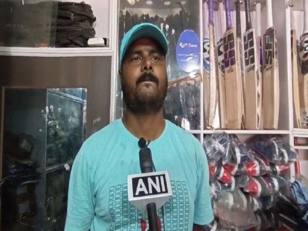 "He's fulfilling our dreams": Childhood coach overjoyed with 14-year ...