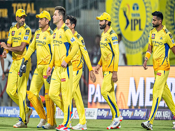 IPL 2025: CSK, RR repeat offenders in dropping catches; Arya, Hetmyer ...