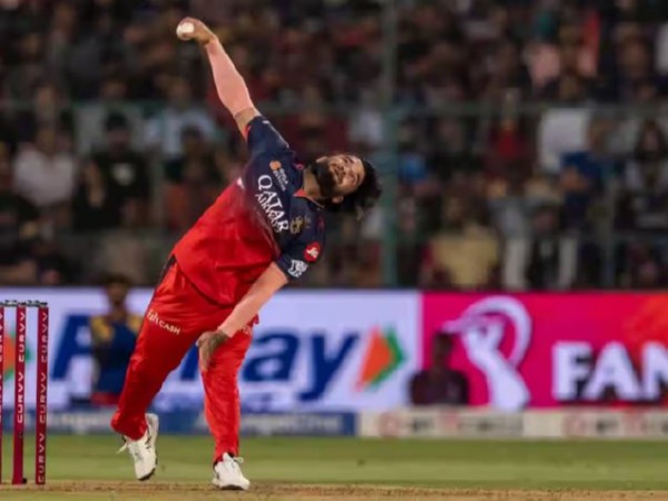 "His super strength is the ability...": RCB spin bowling coach on ...