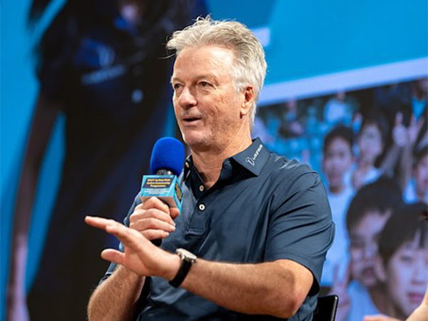 China serious about winning gold at LA Olympics: Former Australia ...