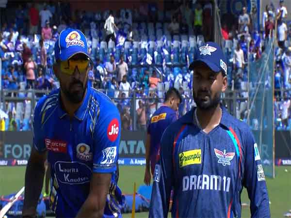 IPL 2025: LSG win toss, opt to bowl against MI; Mayank Yadav returns in place of Shardul Thakur ...
