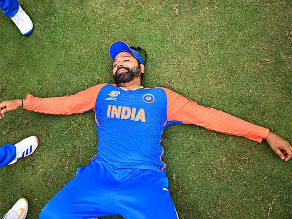 'Hitman' turns 38: Rohit Sharma's journey of patience, persistence and ...