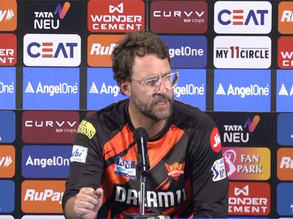"I don't think we've put together complete performances": SRH head ...