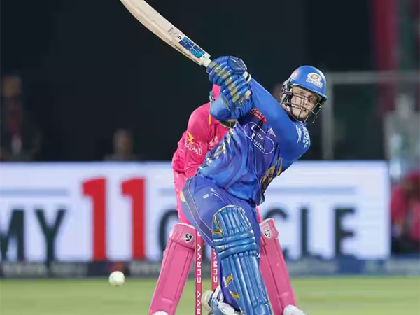 "I was guilty of trying to do too much": Rickelton reflects on ...