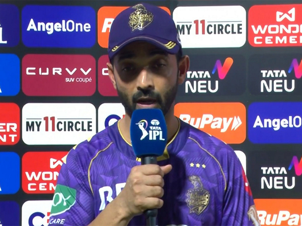 Qualification will take care of itself if...: Rahane makes honest admission about KKR's top-four ...