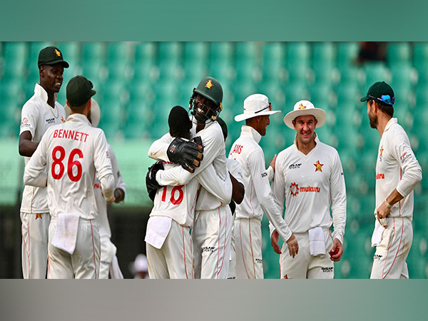 Zimbabwe announces squad for one-off Test against England, Sikandar ...