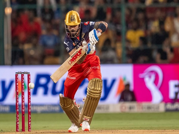 Cricket Predicta releases deep-dive analysis of all IPL 2025: Virat ...