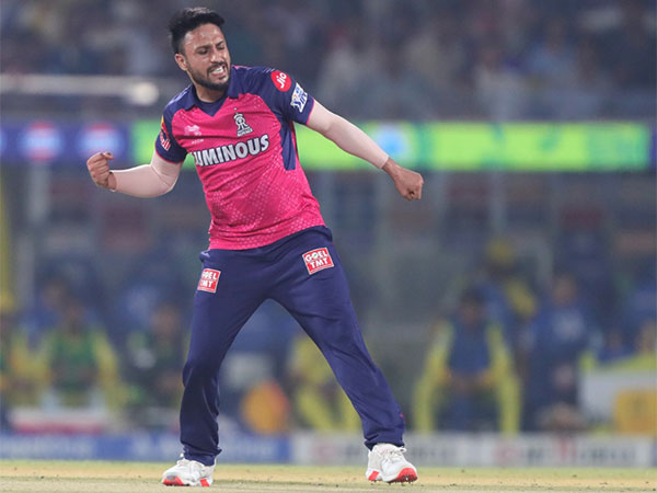 IPL 2025: Varun Aaron "surprised" by Rajasthan's decision not to start ...