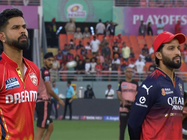 IPL Qualifier 1: RCB win toss, opt to bowl against PBKS; Hazlewood returns to Bengaluru attack ...