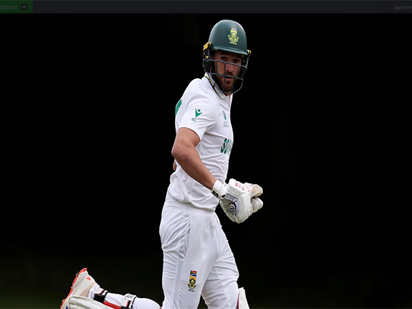 South Africa provide hints to WTC25 Final batting line-up in warm up ...