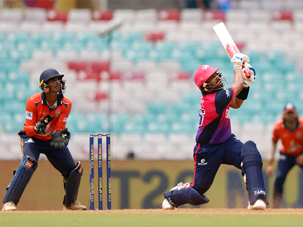 Parkar, Auti fifties help Bandra Blasters seal T20 Mumbai League ...