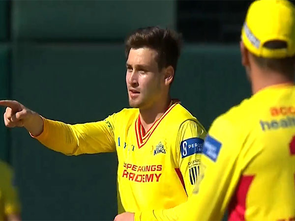 MLC 2025: Noor Ahmad's bewitching spin steers Texas Super Kings to ...