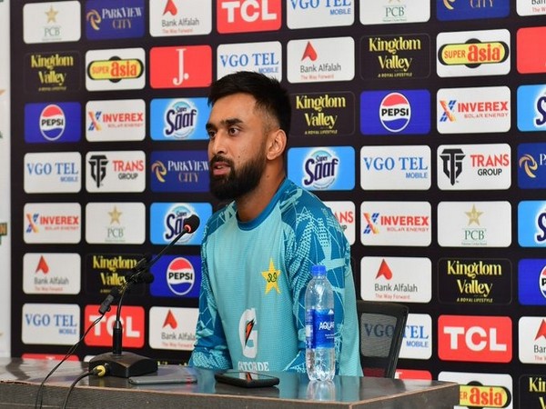 Pakistan batter Abdullah Shafique set to join Yorkshire for County ...
