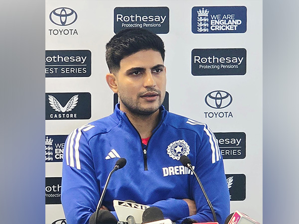 "GG bhai wanted me to bat at no. 4, and so did I": Shubman Gill on new ...